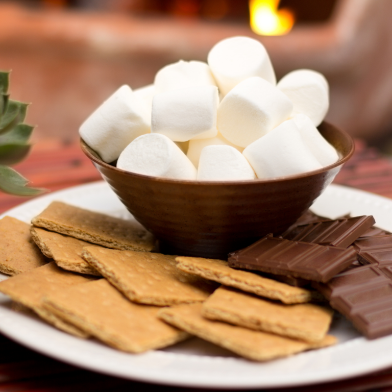 S'mores Night Essentials - party-pickup.com