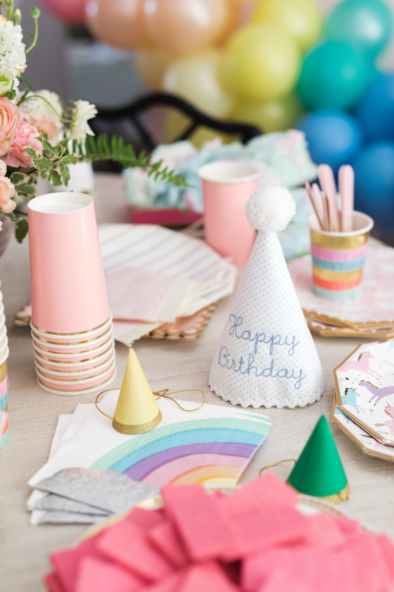Party Essentials and Helpful Tips - party-pickup.com