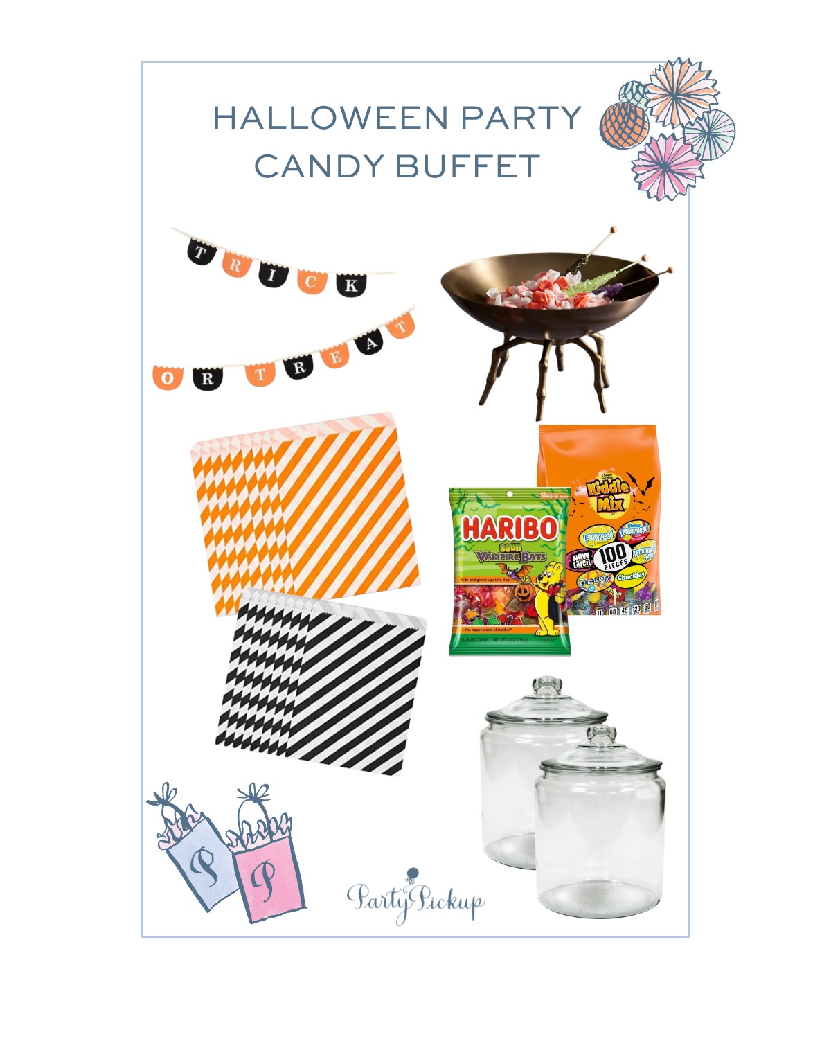Hosting a Family-Friendly Halloween Party: Simple Tips for Fun - party ...