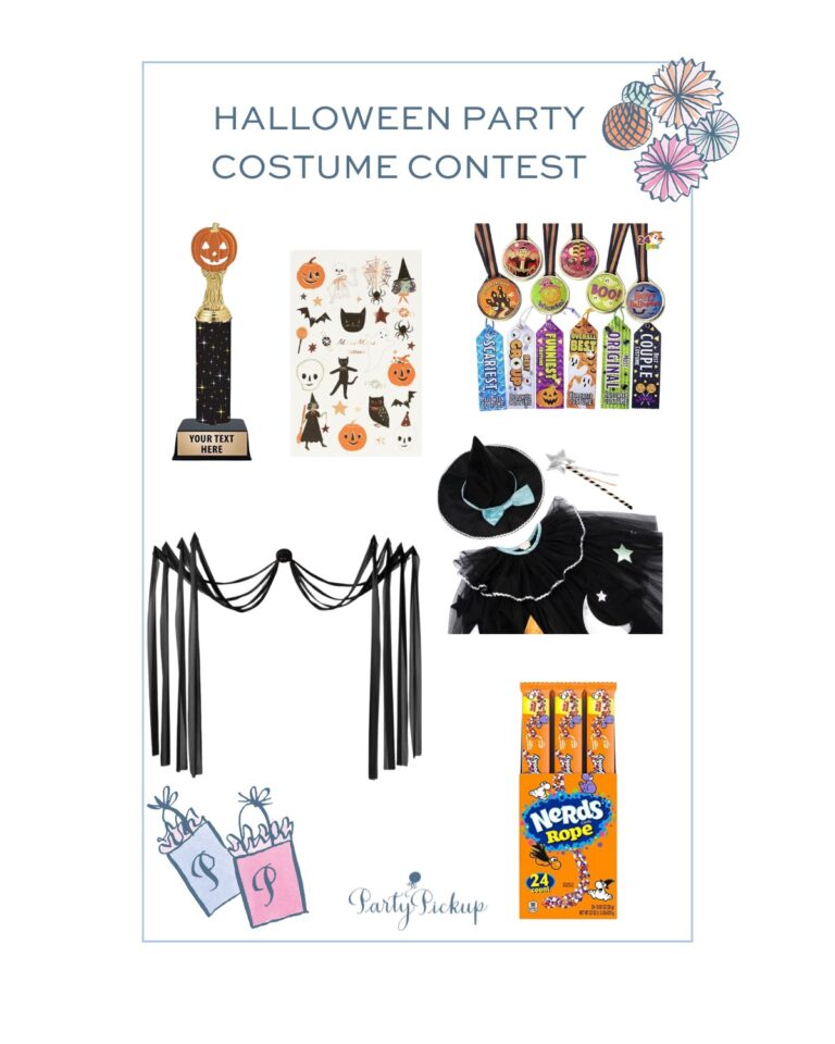 Hosting a Family-Friendly Halloween Party: Simple Tips for Fun - party ...